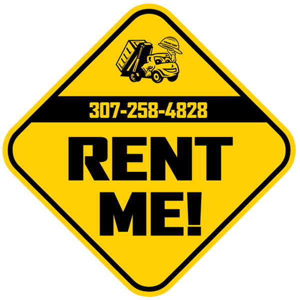 Demo Day Dumpster - Trash Dumpster Rental